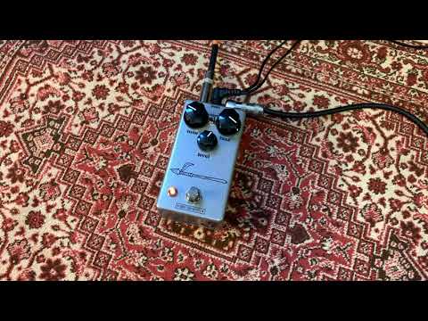 Dirty Sock Effects Master Fuzz (Fuzz Master General) | Reverb