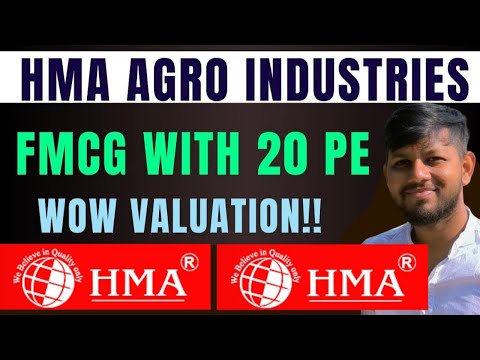 HMA Agro industries share, hma agro industries share price, hma agro industries share analysis 🤝
