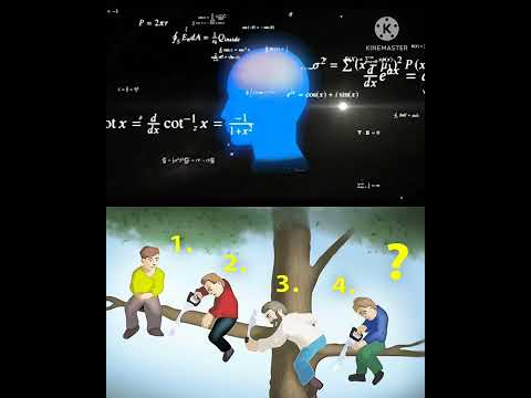 Galaxy brain meme