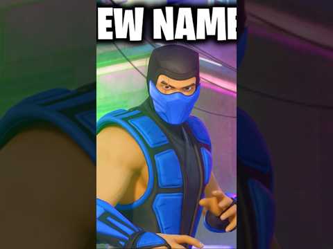 HOW TO CHANGE YOUR FORTNITE NAME IN CHAPTER 6 SEASON 2!
