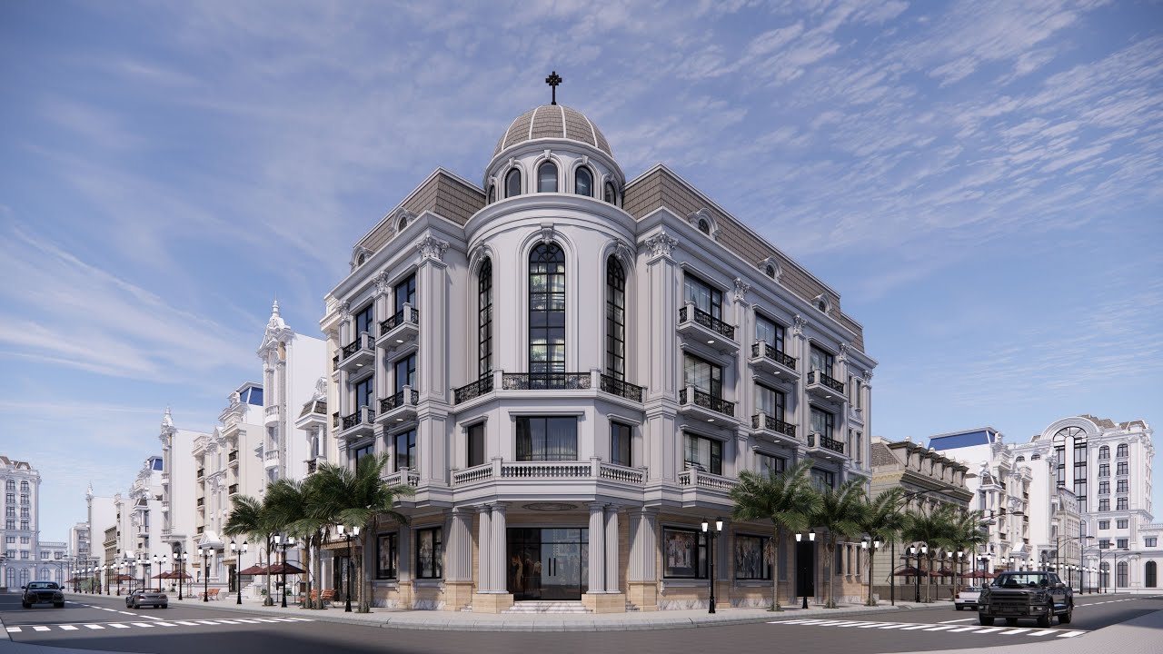 Workspaces, Meeting Rooms, Common Areas, Technology Infrastructure