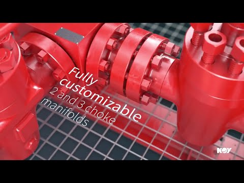 Choke Manifold at Best Price in India