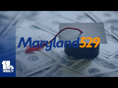 Maryland 529 plan calculation issue affects hundreds