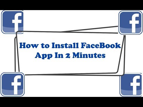 [Easy GUIDE] 📱 How to Download Facebook App for Android (FB)
