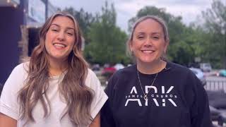 Church Announcements - Ark Family Church