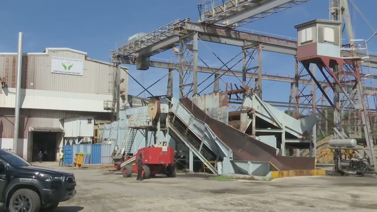 BESCO responds to concerns over Portvale Factory