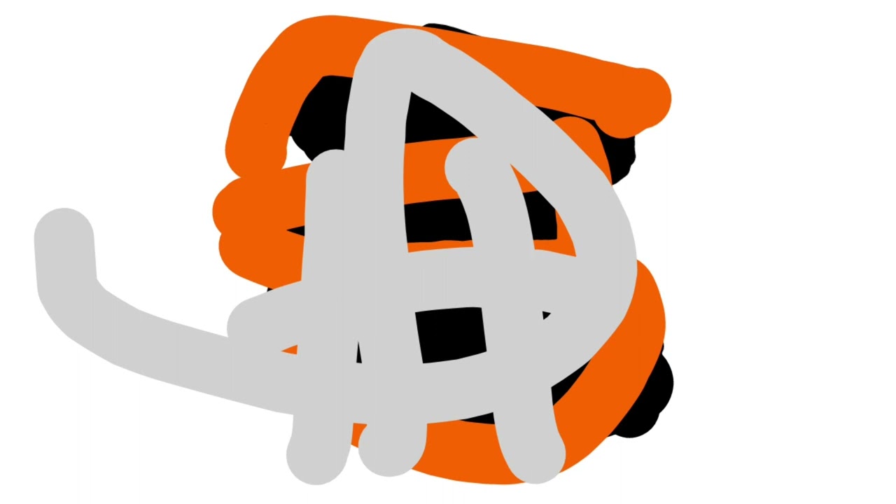 (REUPLOAD) Harley-Davidson Logo Animation