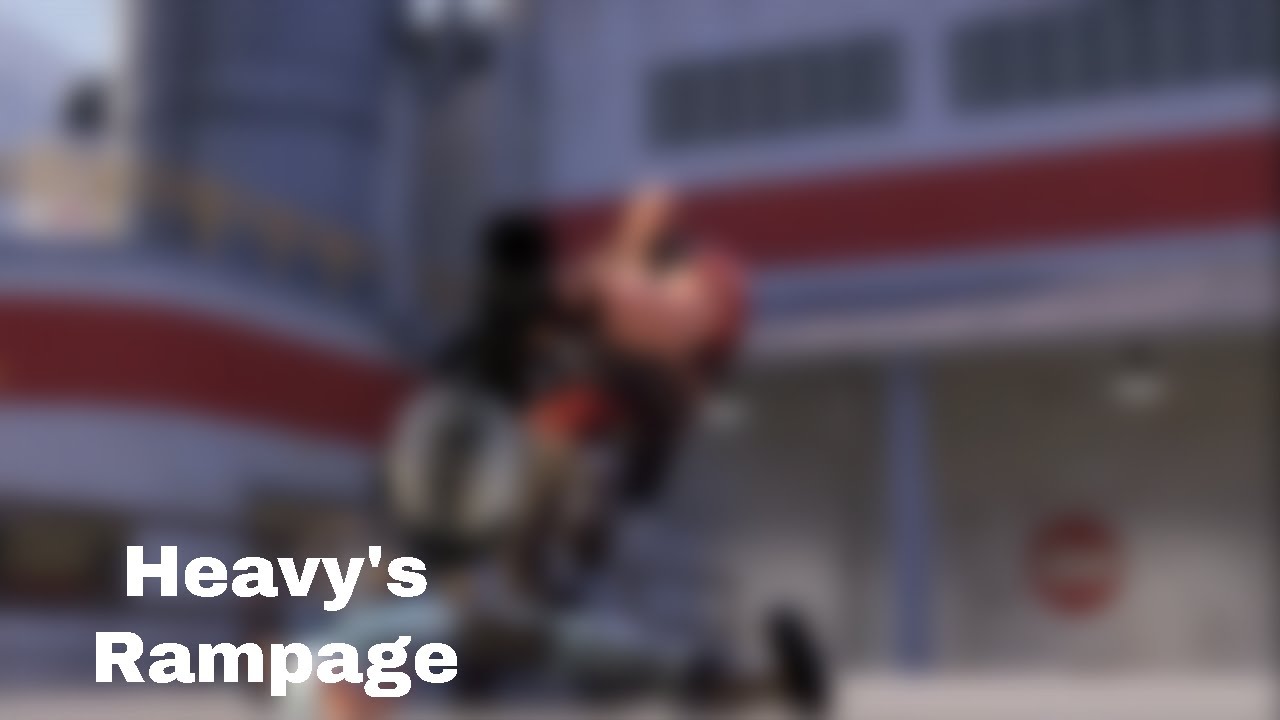 [SFM]Havy's First Poster