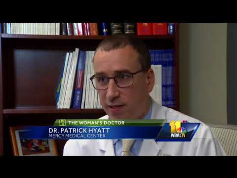Video: How to treat gastroesophageal reflux disease