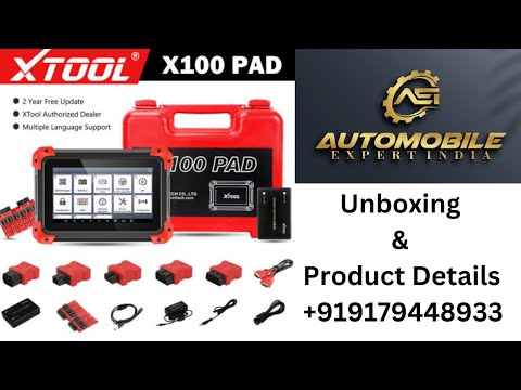 Xtool Scanner - Latest Price, Dealers & Retailers in India
