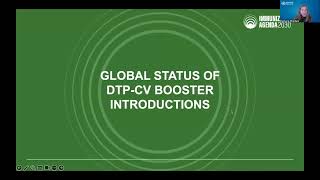 The immunity boost: benefits of DTP-containing vaccine boosters ...