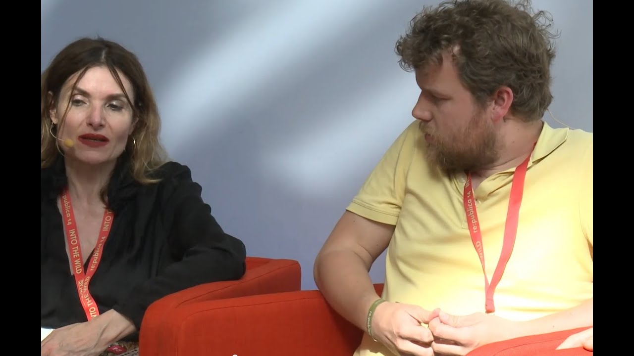 Fail Forward - Heiter scheitern - Praetorius