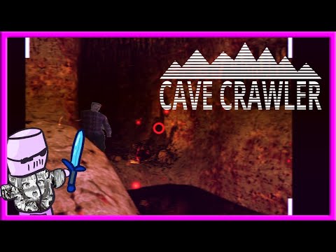 Steam Community :: Cave Crawler