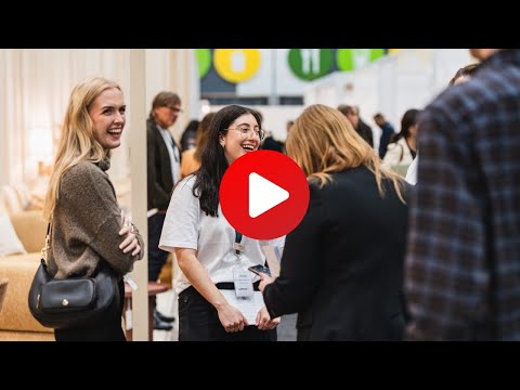 Decor + Design & Green Design Show 2024 - Day Two Highlights