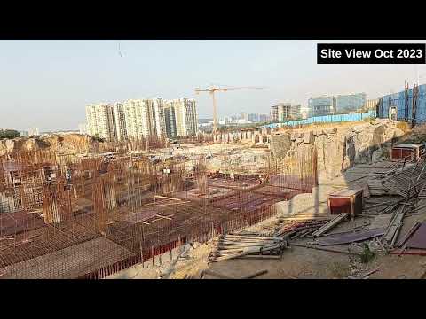 Sattva Lake Ridge Hyderabad, Kokapet | Price List & Brochure, Floor ...