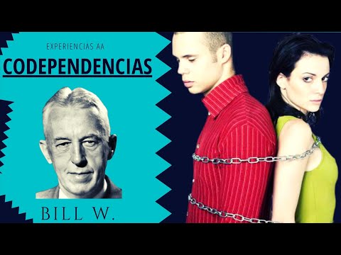 Codependencia / ¿Que es la Codependencia? / Dependencias Rastreras
