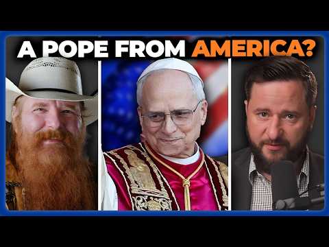 Who is Pope Leo XIV? Our First Thoughts