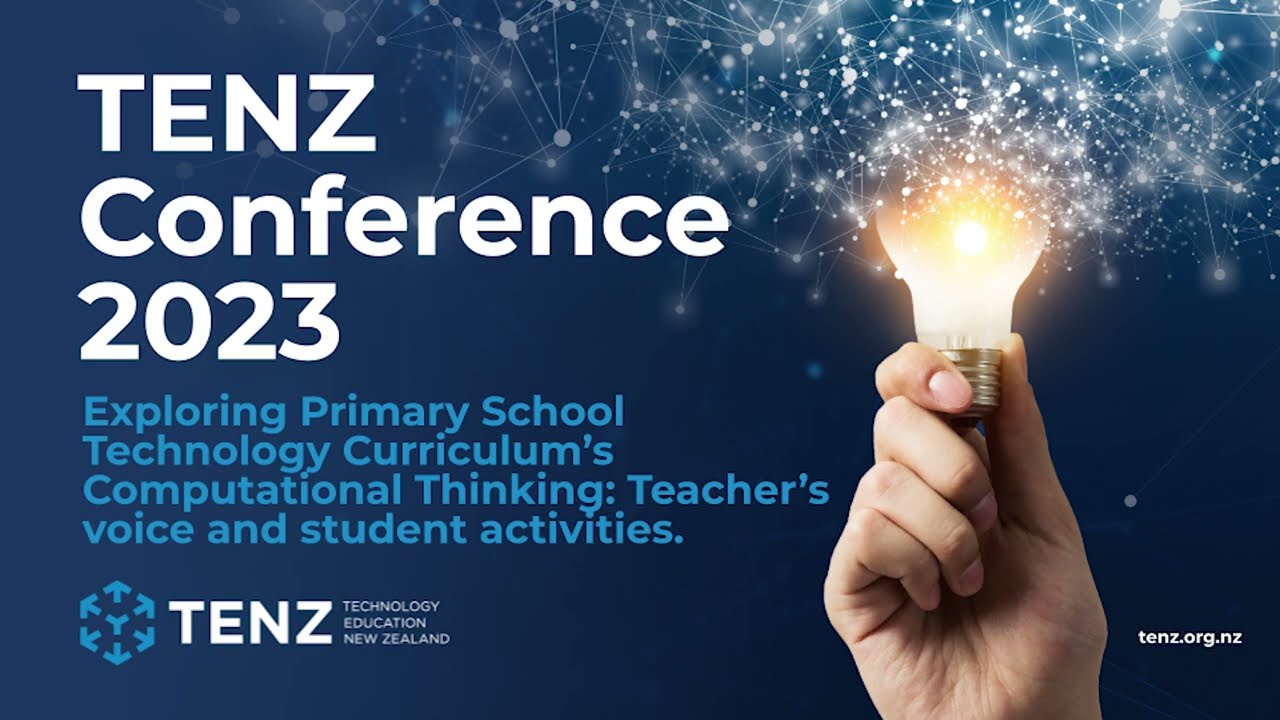 Exploring Primary School Technology Curriculum’s Computational Thinking