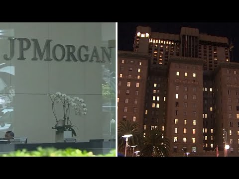 J.P. Morgan Healthcare Conference returns to San Francisco, promising big business impact