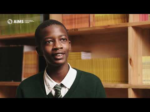 Young Math Champions of Rwanda: A Journey to Mathematical Excellence | Documentary