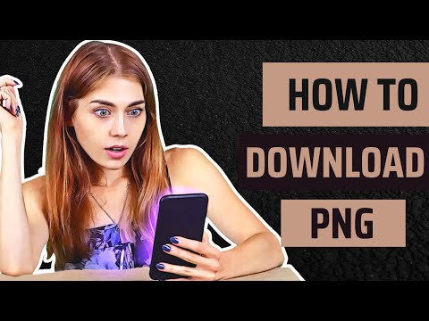 How to download PNG images | websites for png | #png #pngimage