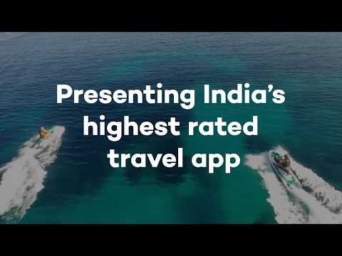 AkbarTravels for Android and iOS | India's top rated travel app