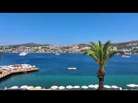 Baia Bodrum | Premium Suite