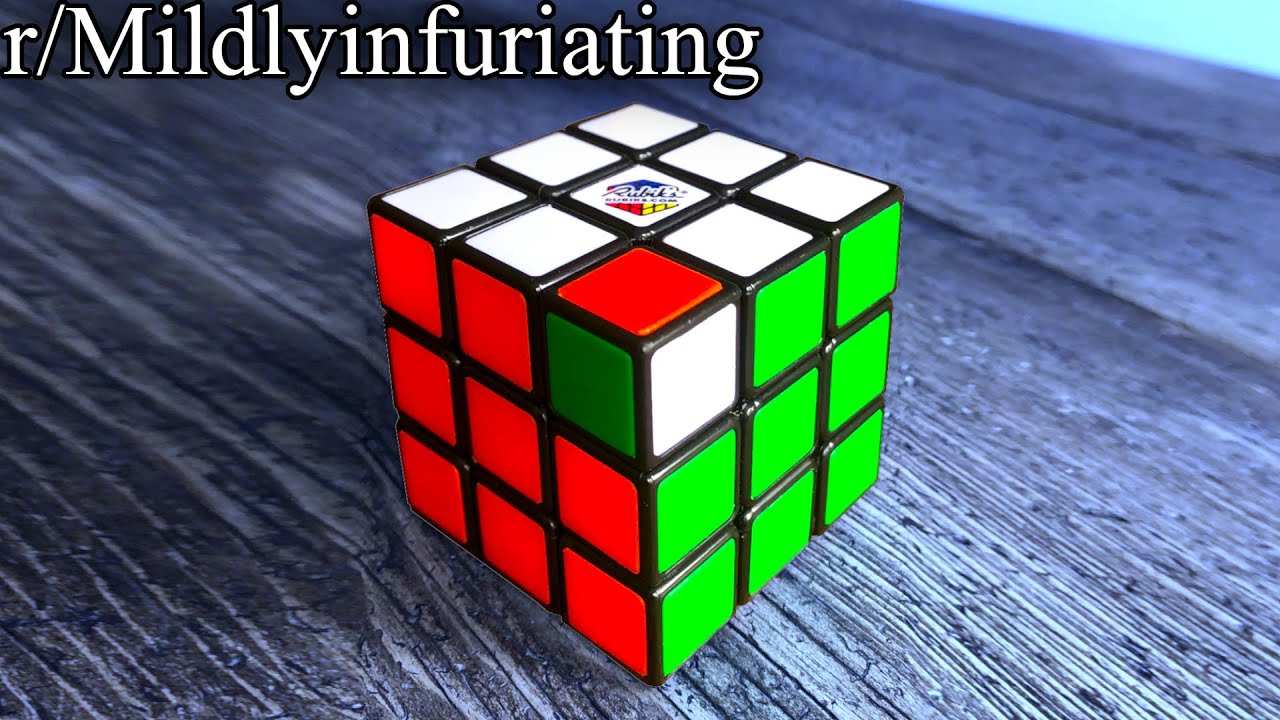 r/Mildlyinfuriating | NNOOOOOO