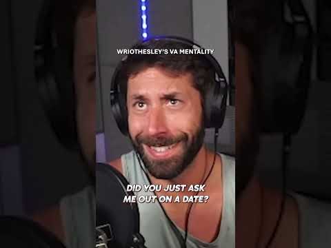 Wriothesley's Voice Actor in Genshin Impact Has Emotional Damage