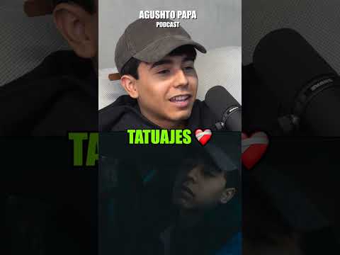 🫣 Ivan Cornejo's favorite song | Agushto Papa #shorts