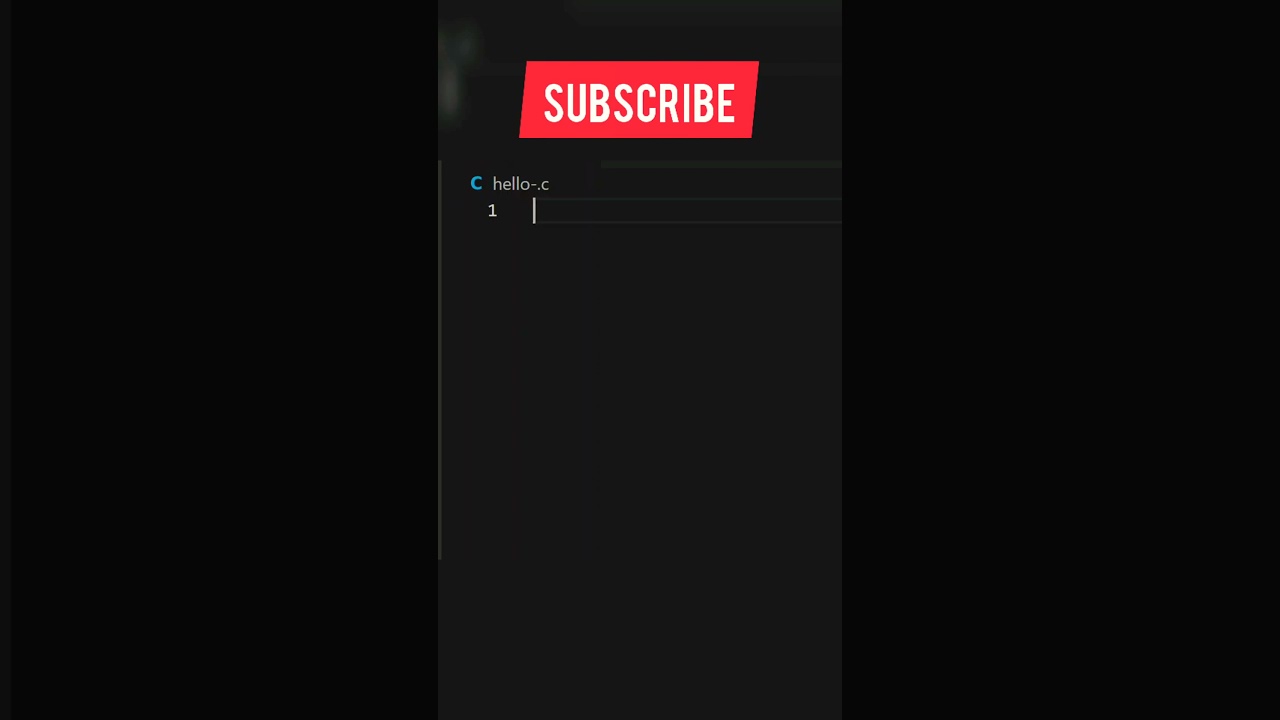 #11 C programing | Basics programming language |#shorts#programming