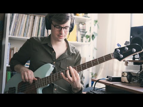 Joshua Lee Turner - Nebraska Dreams (Official)
