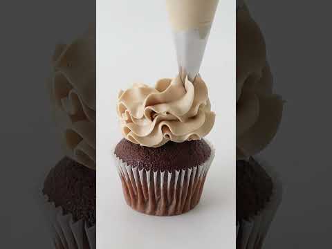 Gelato Buttercream Ferrero Rocher