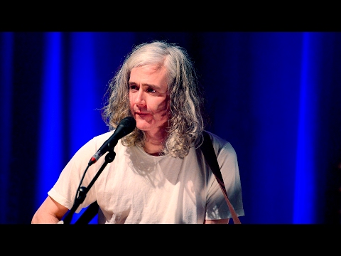 Iain Morrison at Celtic Connections – THE HOBBLEDEHOY