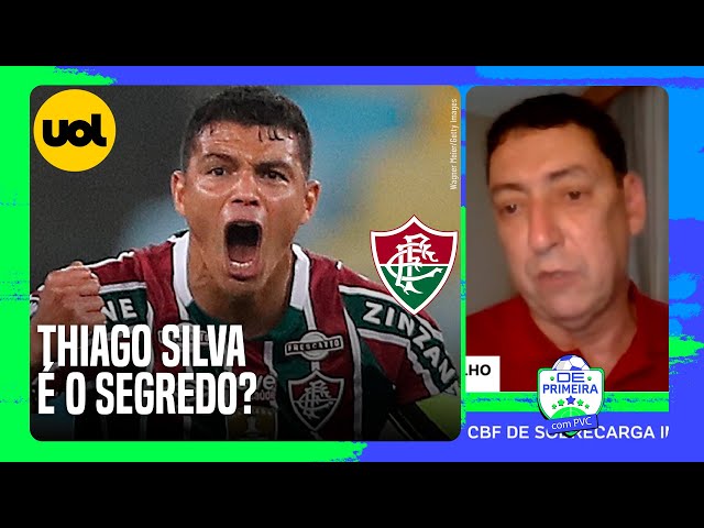 Transmissão Ao Vivo De Fluminense X Atlético Mg Veja Onde Assistir