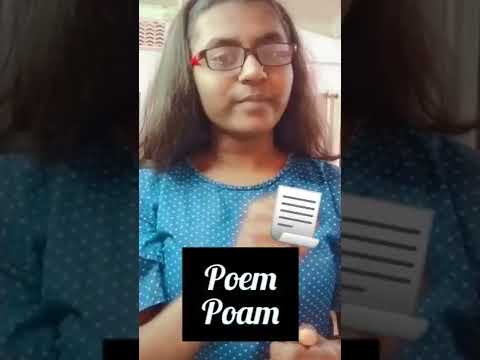 Words that we generally mispronounce।Part1 Ridhima Kaushal