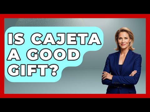 Is Cajeta A Good Gift? - Magical Mexico Moments