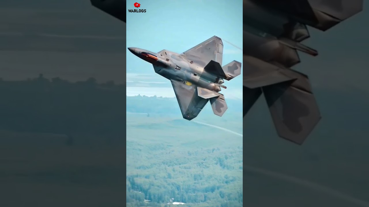 Fighter Jet reverse engineering possible! #airforce #facts #defence @warlogs