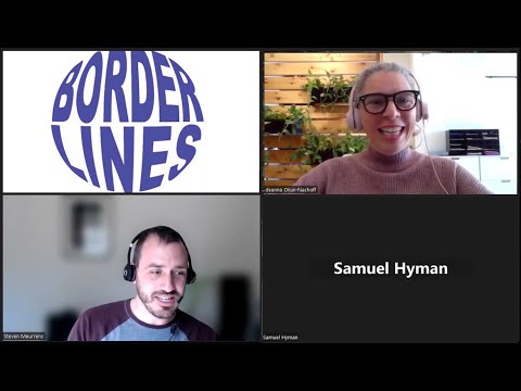 #106 – Customs Law, Border Seizures and Loss of NEXUS, with Samuel ...