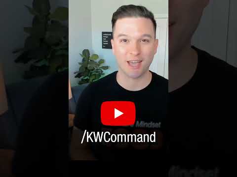 Want to learn 5 Ways KW Command can help make managing your Database a Breeze? Click the Description