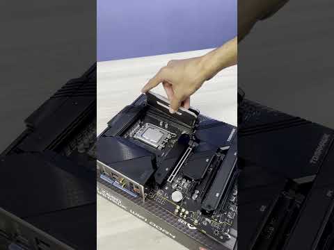 New i7 13700K PC BUILD 2023