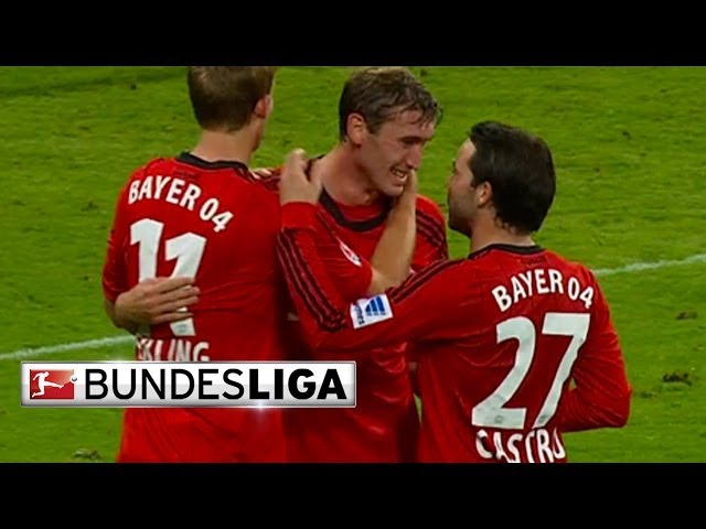 Top 10 unbelievable Ghost Goals in football history