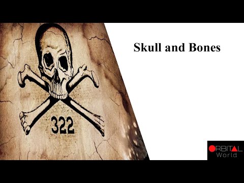 126. Skull and Bones