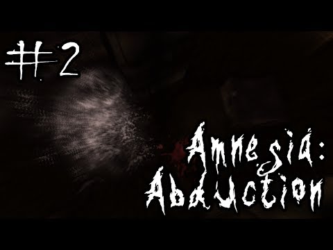Steam Community :: Video :: Amnesia: Abduction #2 | Water Demon!