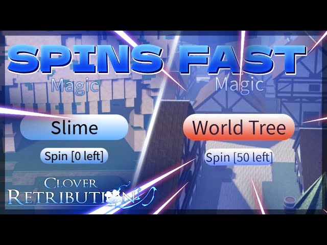 Roblox Clover Retribution: How to play, features, and more