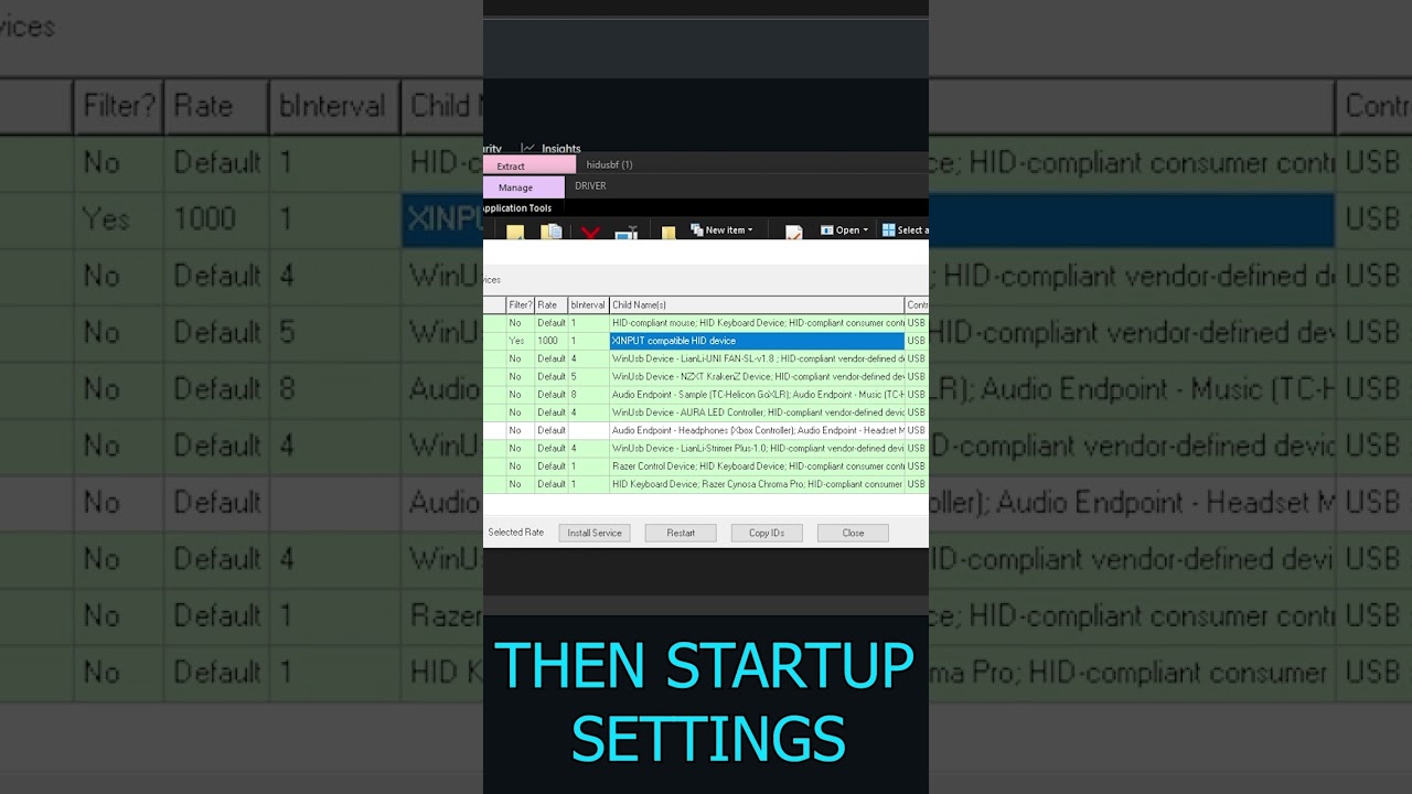 HOW TO FIX 577 ERROR CONTROLLER OVERCLOCK #howto #shorts #viral #controller #overclock