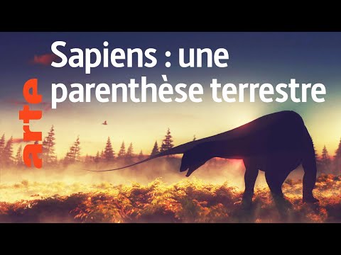 Une seconde sur Terre | Dandanjean