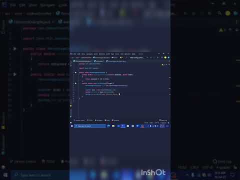 program to calculate percentage in java #shorts #shortvideo #education