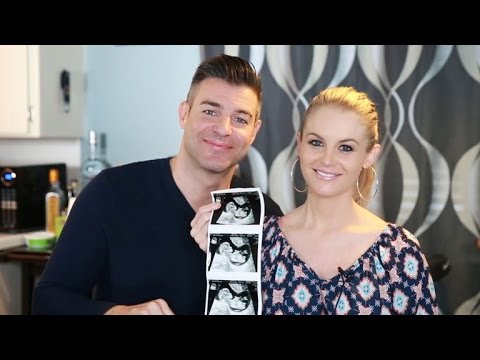 EXCLUSIVE: 'Big Brother' Stars Jeff Schroeder and Jordan Lloyd Reveal Their Baby's First Sonogram
