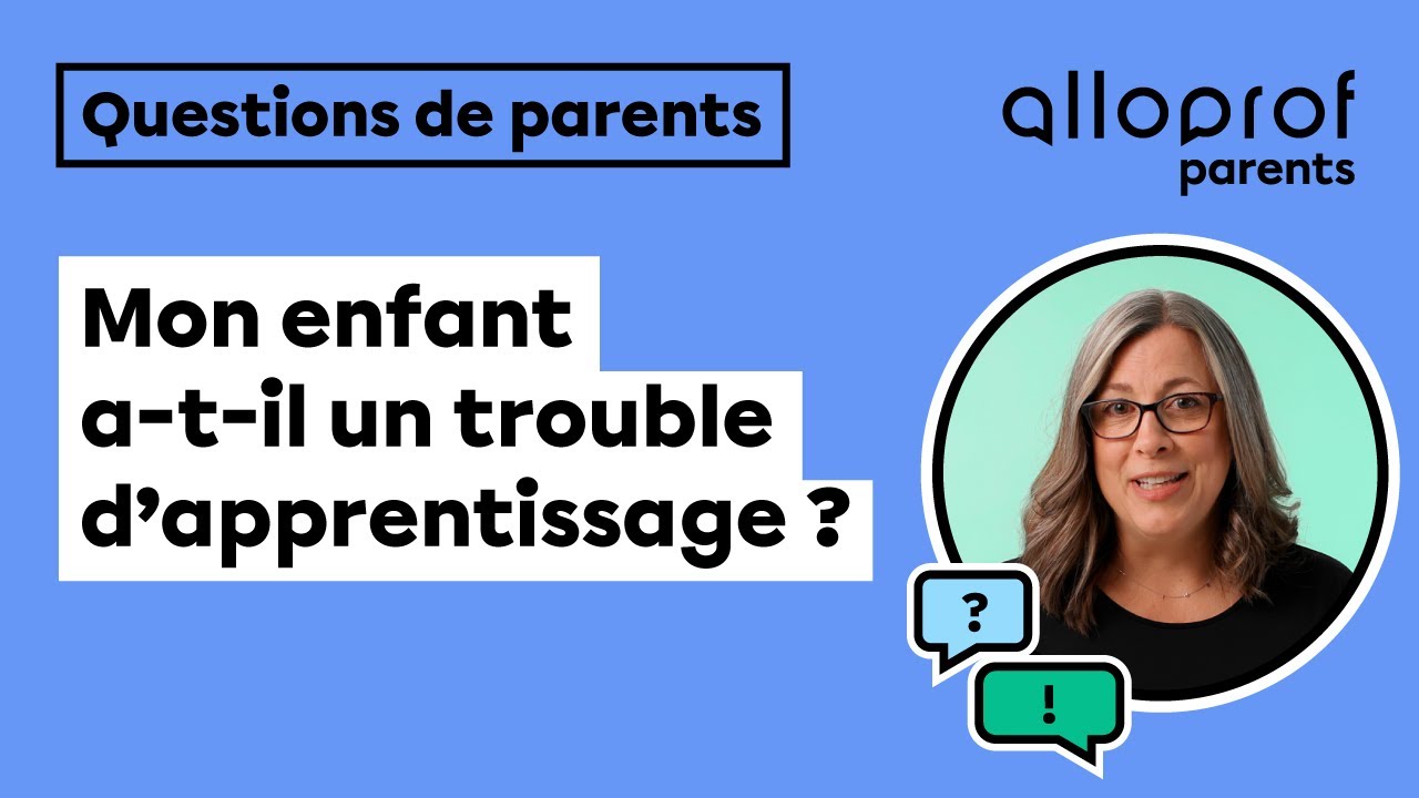 Questions de parents : trouvez des réponses sur le parcours scolaire ...